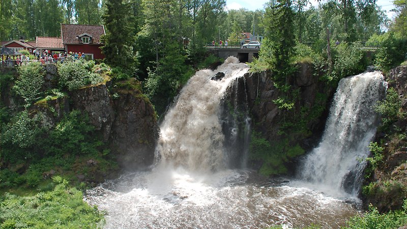 Aktiviteter och utflyktsmål - Aneby